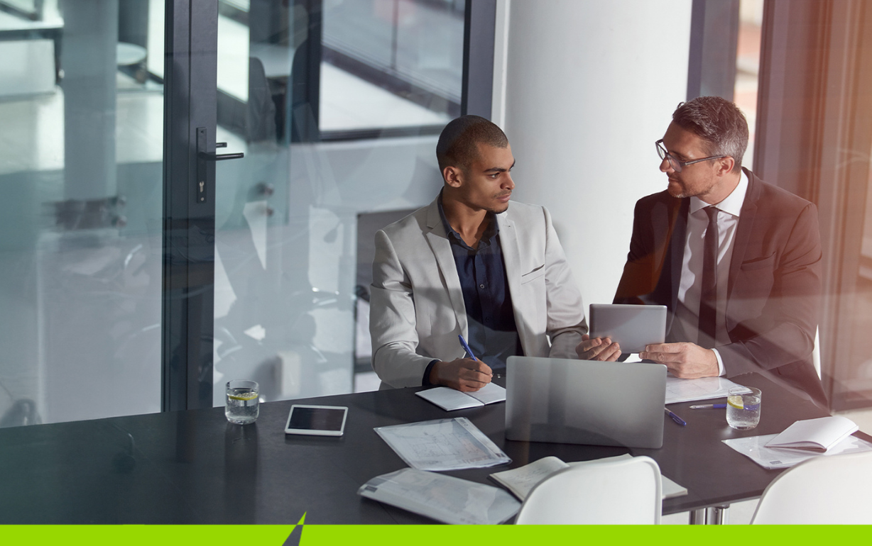 Webinar: Inside Section 1202: Planning with Purpose